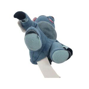 Disney | Toys | Disney The Lion Guard Bunga Honey Badger Plush 7 Inch ...